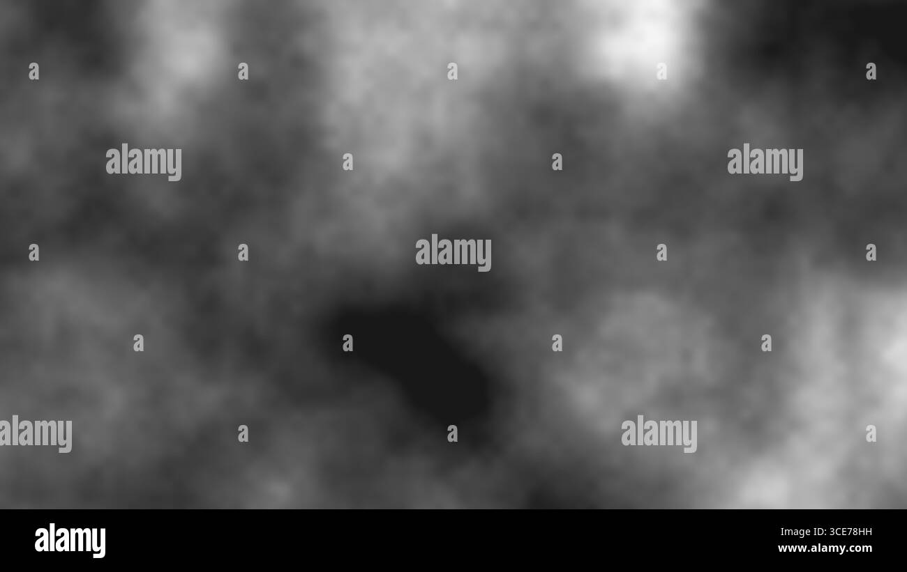 3d render fog. Computer generated 3d render Stock Photo - Alamy