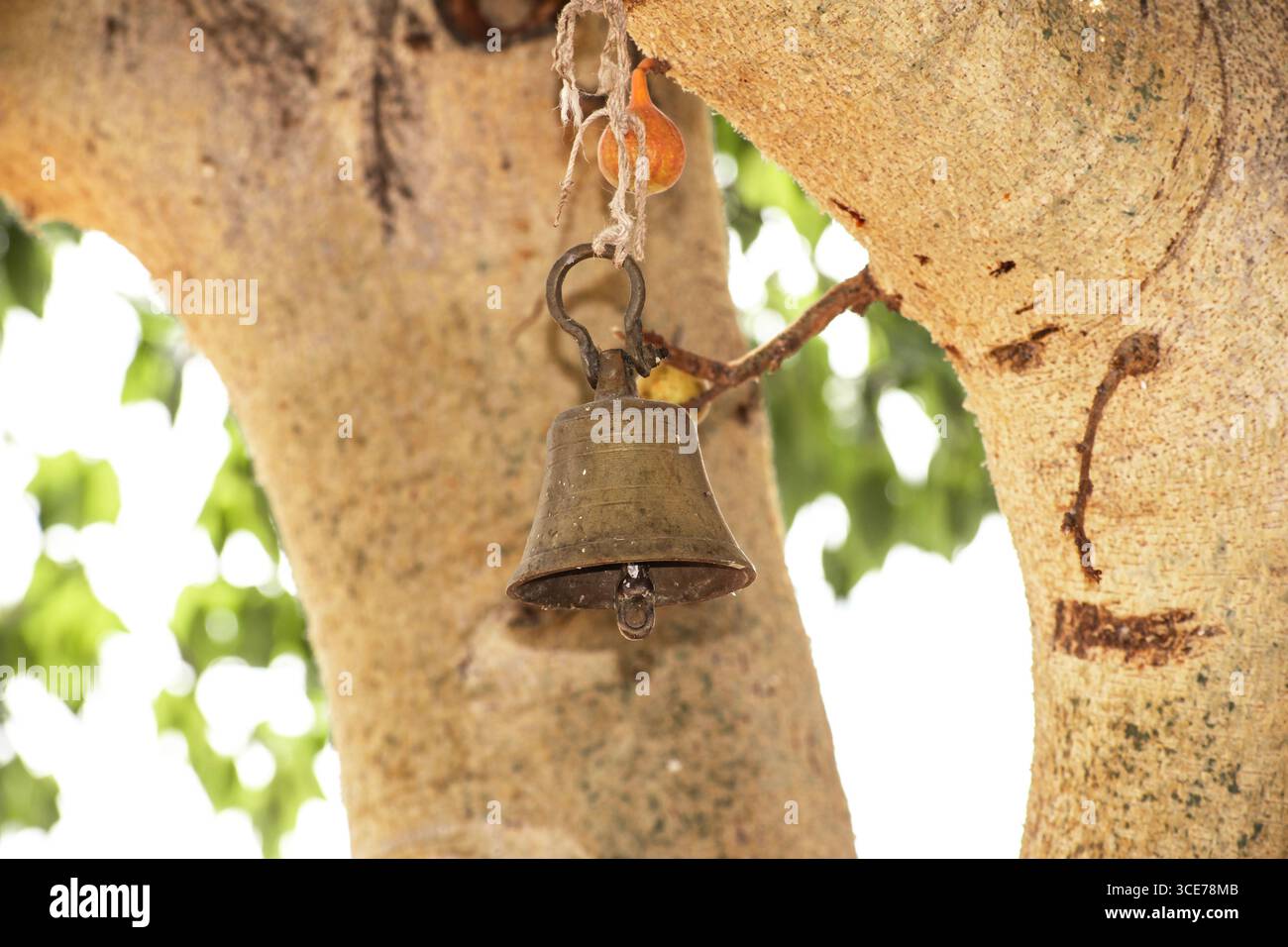 Church bells various sizes hi-res stock photography and images - Alamy