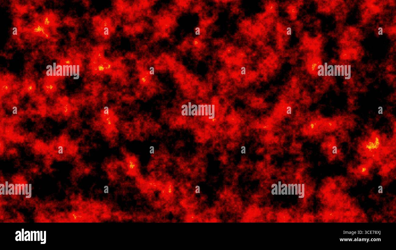 Grey color wave animation loop hi-res stock photography and images - Alamy