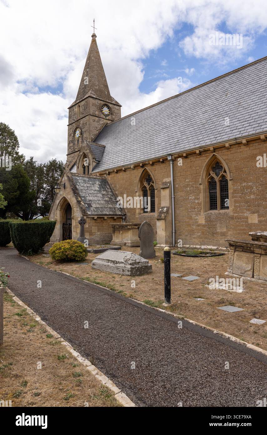 Hilperton trowbridge hi-res stock photography and images - Alamy