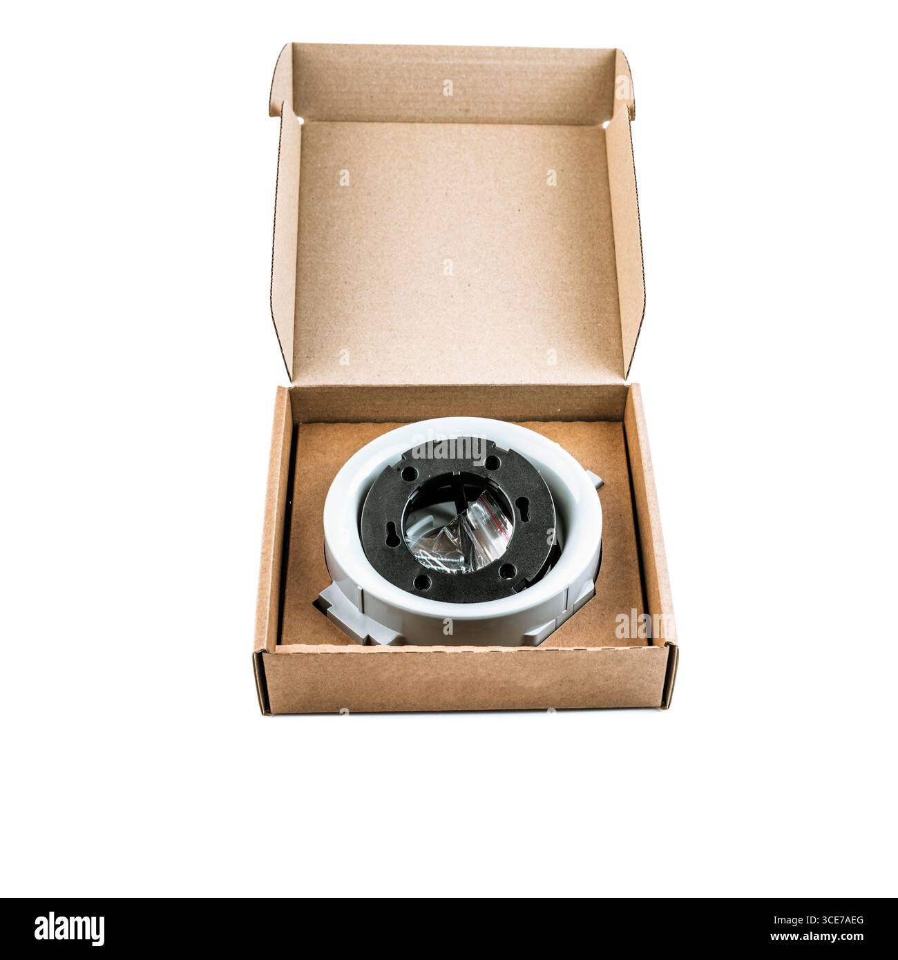 Recessed box Cut Out Stock Images & Pictures - Alamy