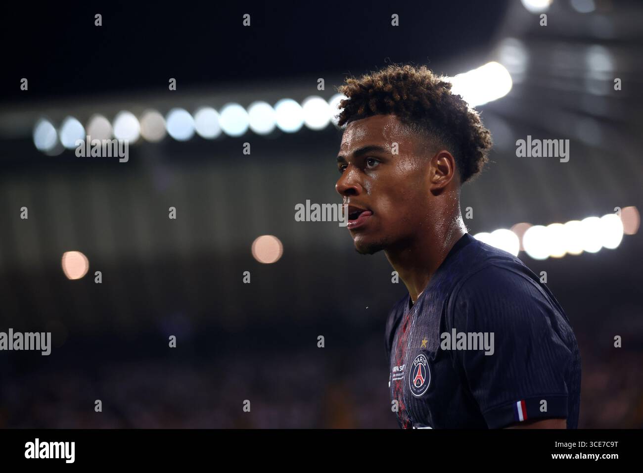 Desire doue hi-res stock photography and images - Alamy