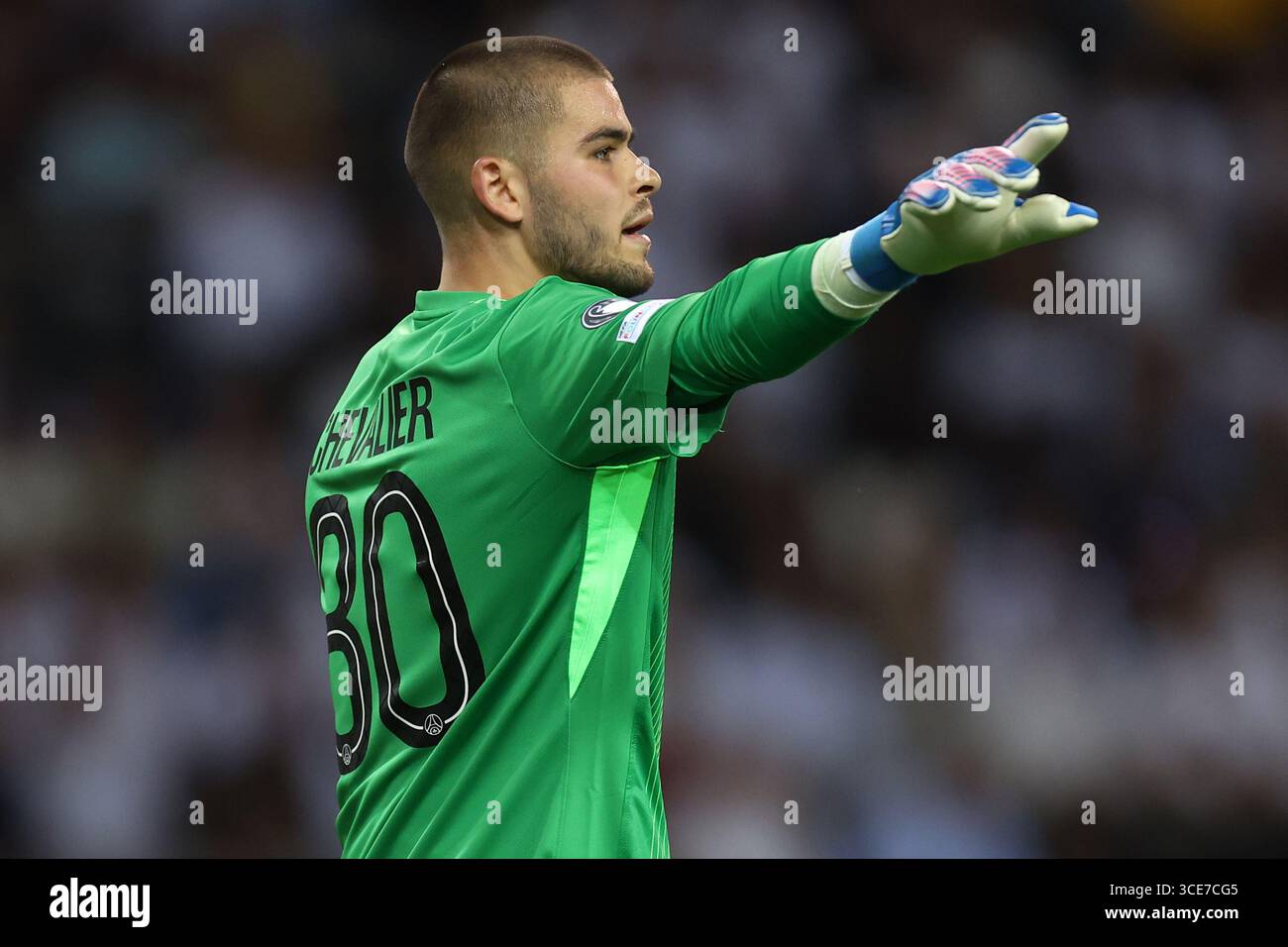 Lucas chevalier of paris hi-res stock photography and images - Alamy