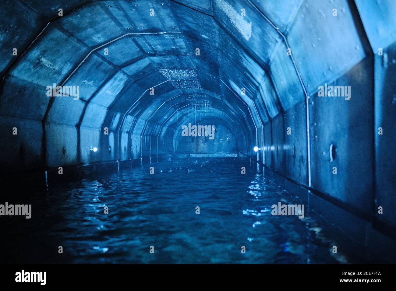 Underground hydropower hi-res stock photography and images - Alamy