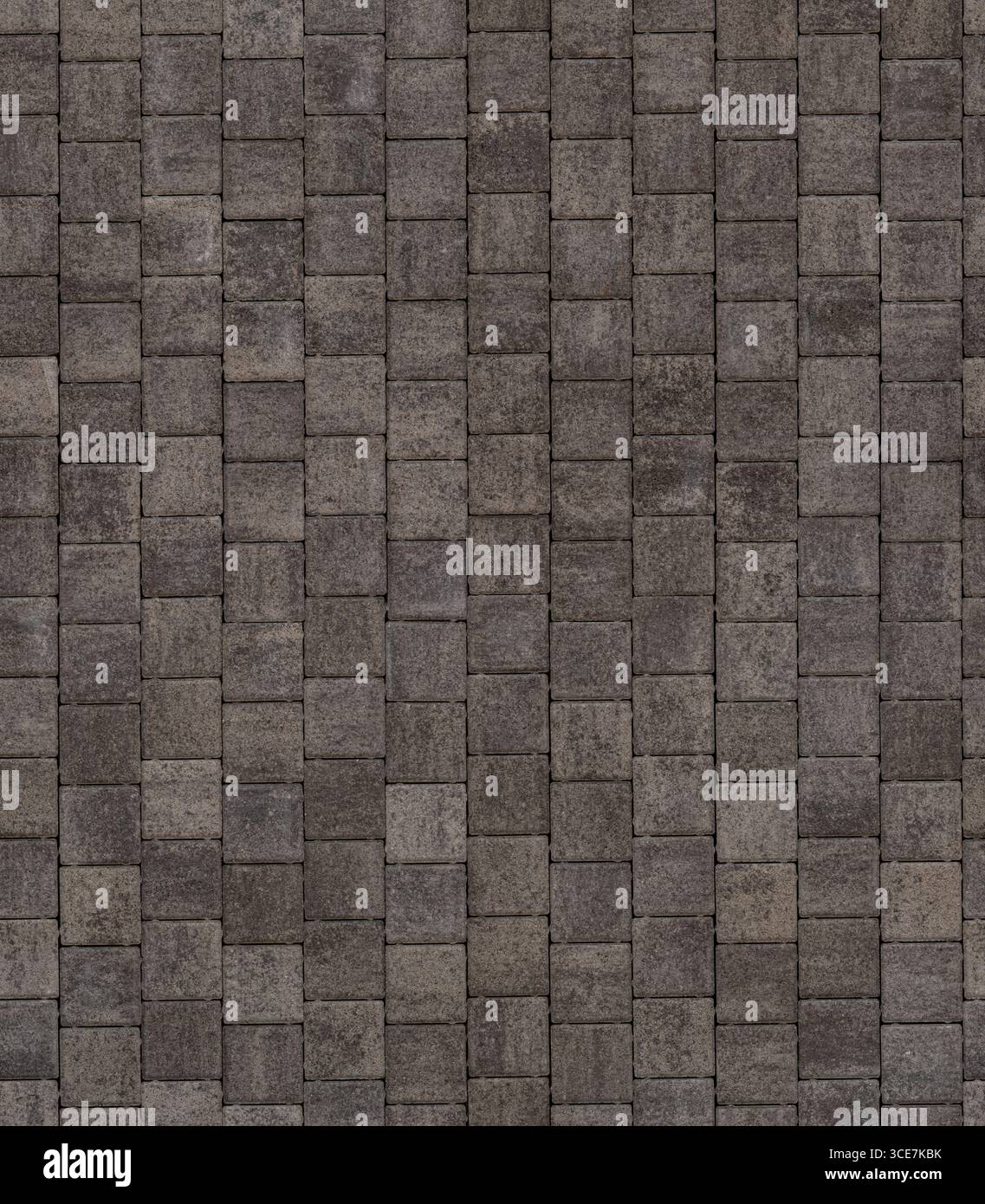 Square garden wide angle hi-res stock photography and images - Alamy