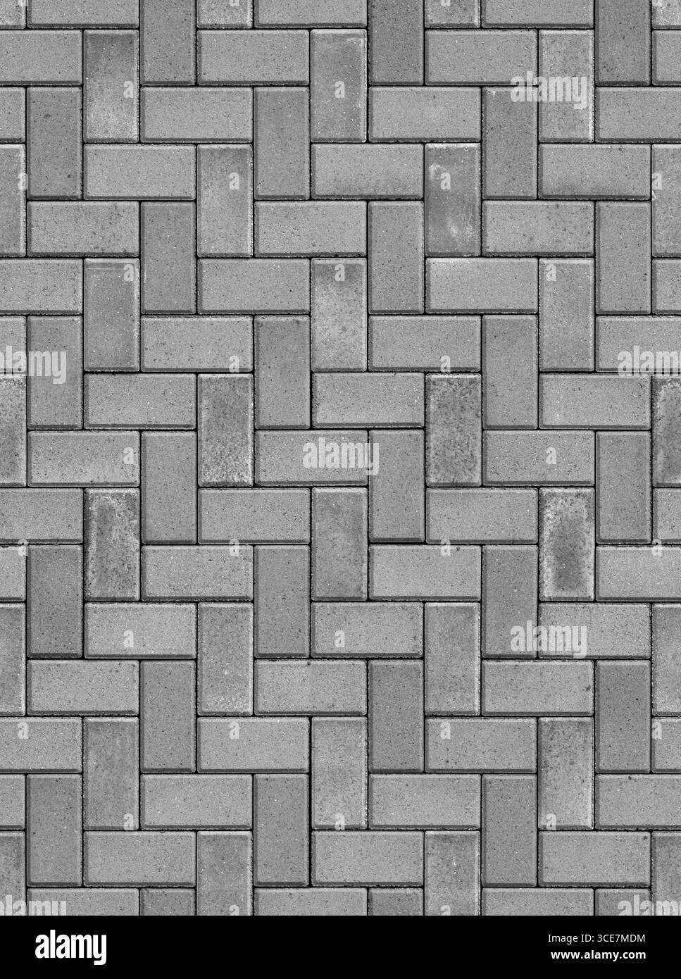 Herringbone grey Black and White Stock Photos & Images - Alamy