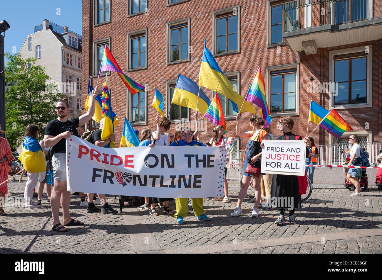 Freedom festival 2025 hi-res stock photography and images - Alamy