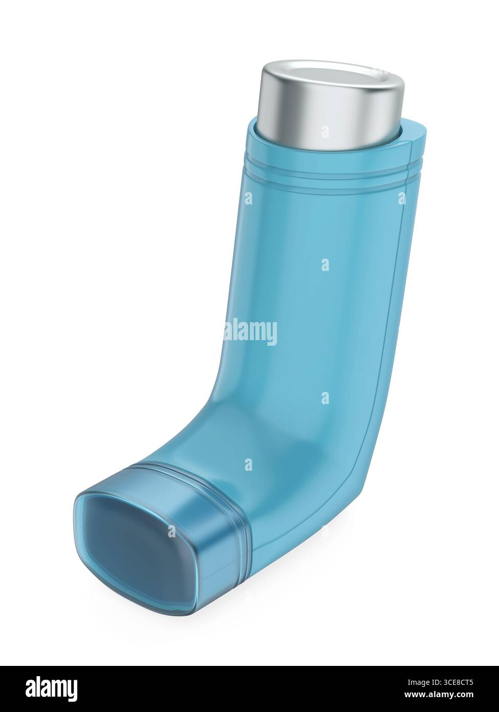 Portable therapy device Cut Out Stock Images & Pictures - Alamy