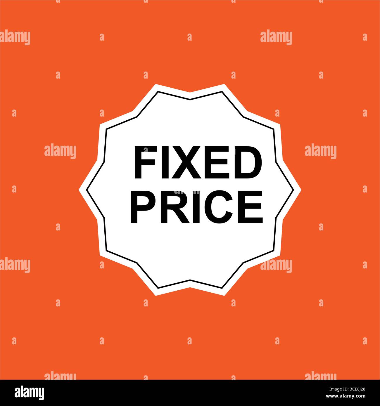 Retail brand packaging Stock Vector Images - Alamy