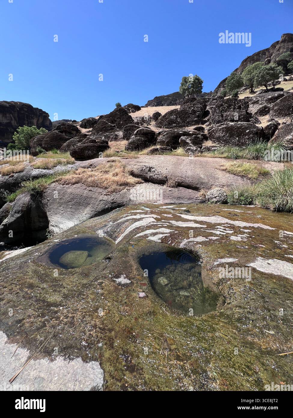 Natural wonders lorestan hi-res stock photography and images - Alamy