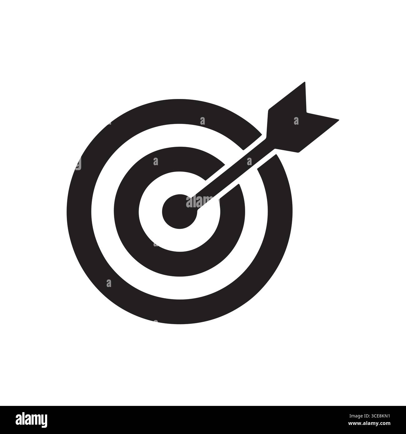 Resolution target Cut Out Stock Images & Pictures - Alamy