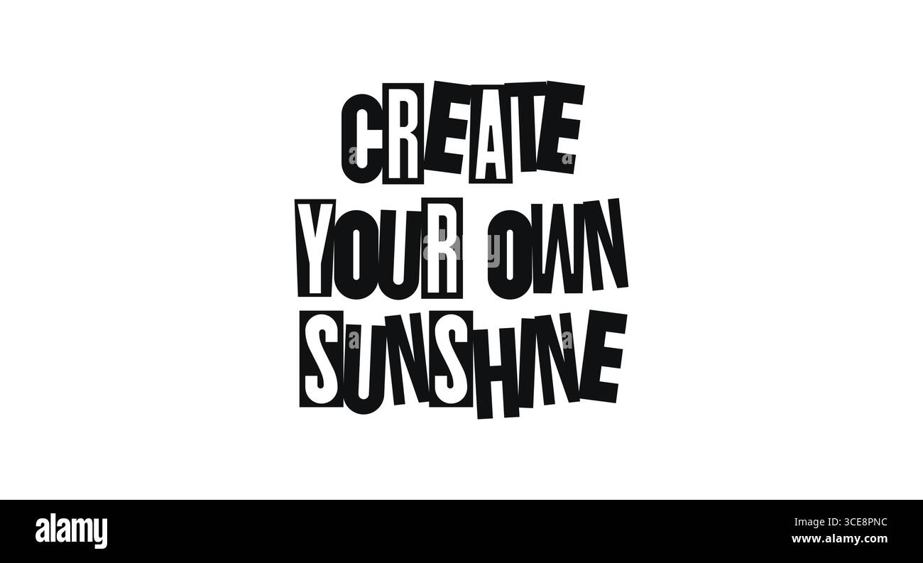 Inspiring Uplifting Quote Encouraging Self Motivation. Great For Positive Posters, Office Decor ...