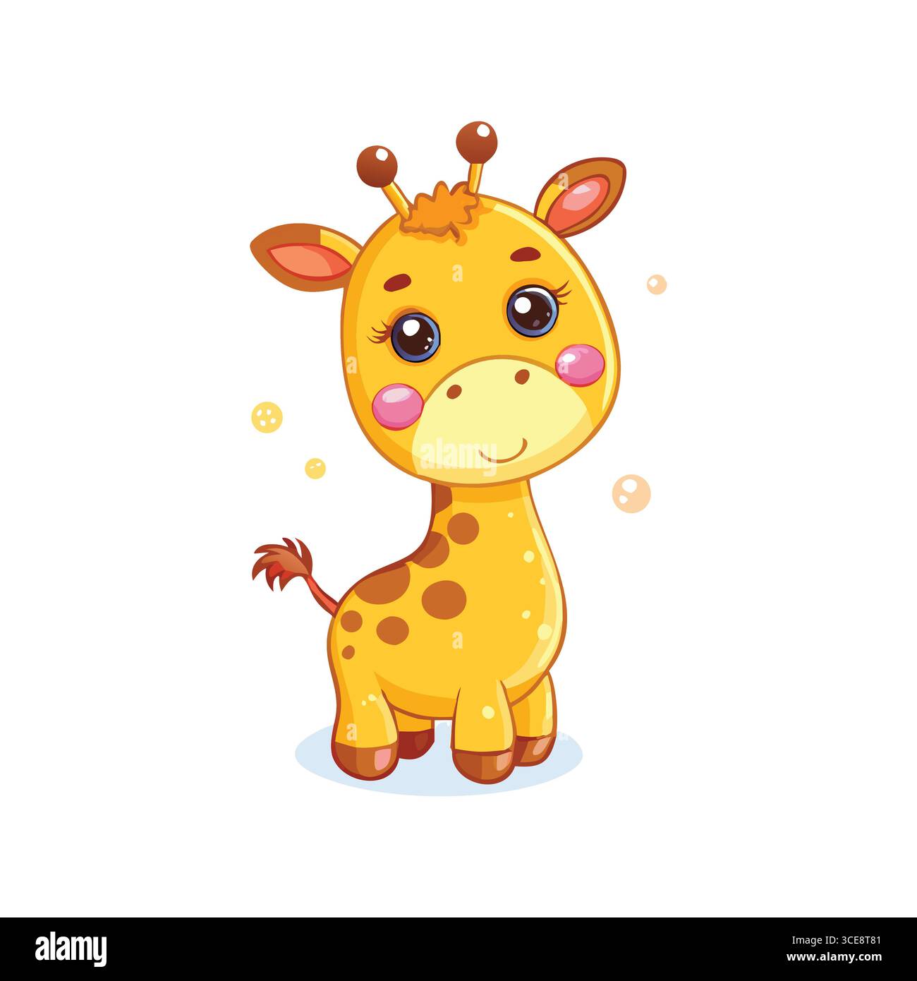 Animal spots big Stock Vector Images - Alamy