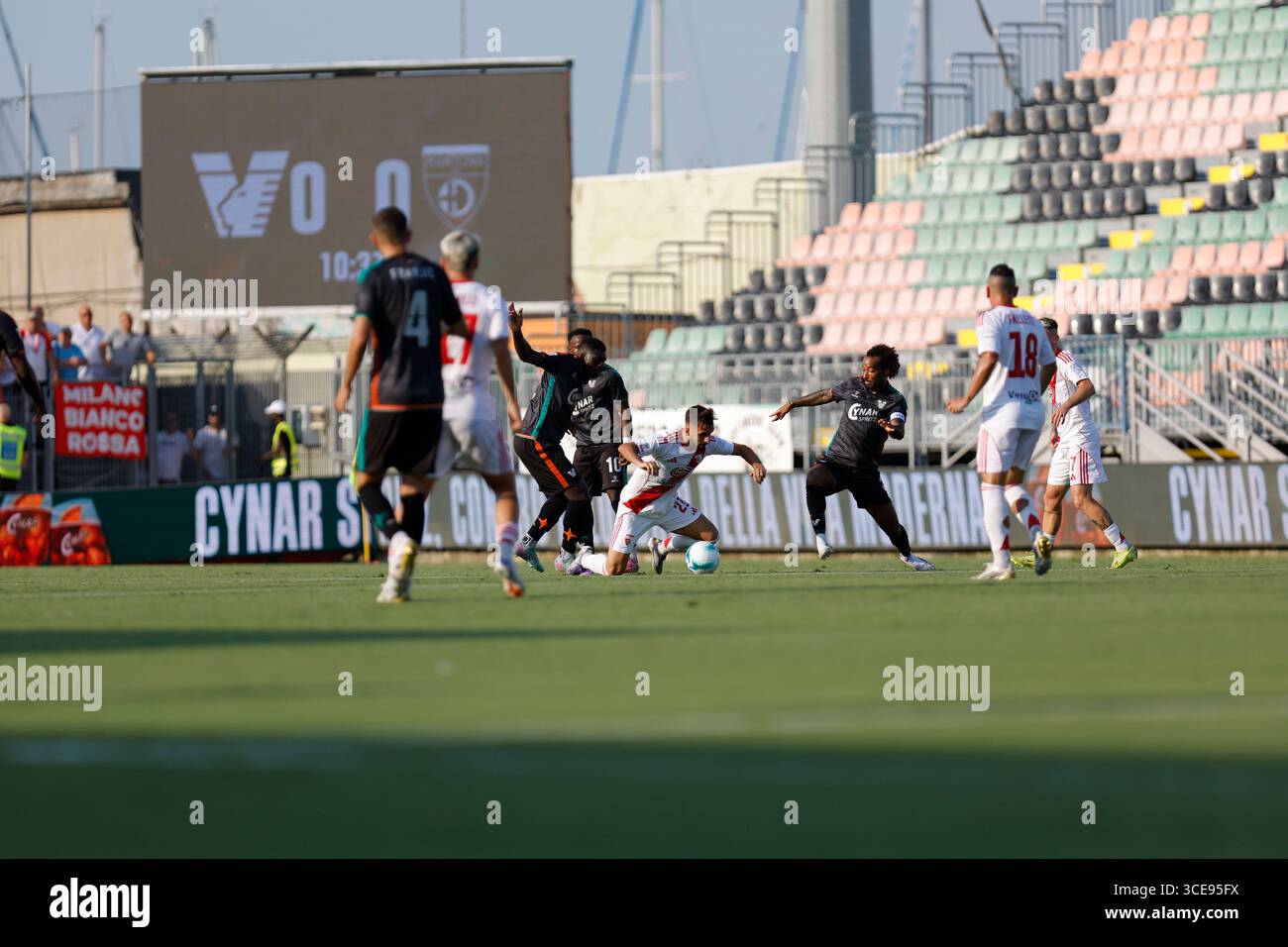 Venezia stagione 2025 2026 hi-res stock photography and images - Alamy