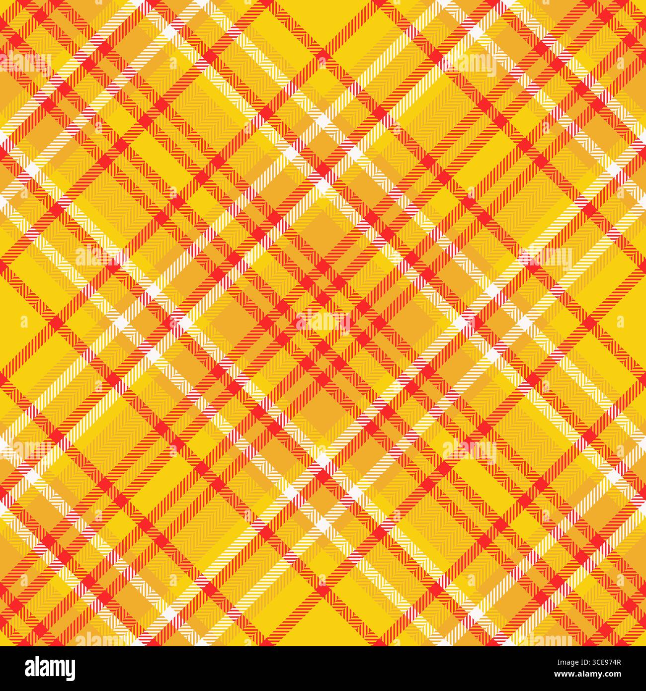 Silk tartan vector plaid, uniform seamless background check. Doodle ...
