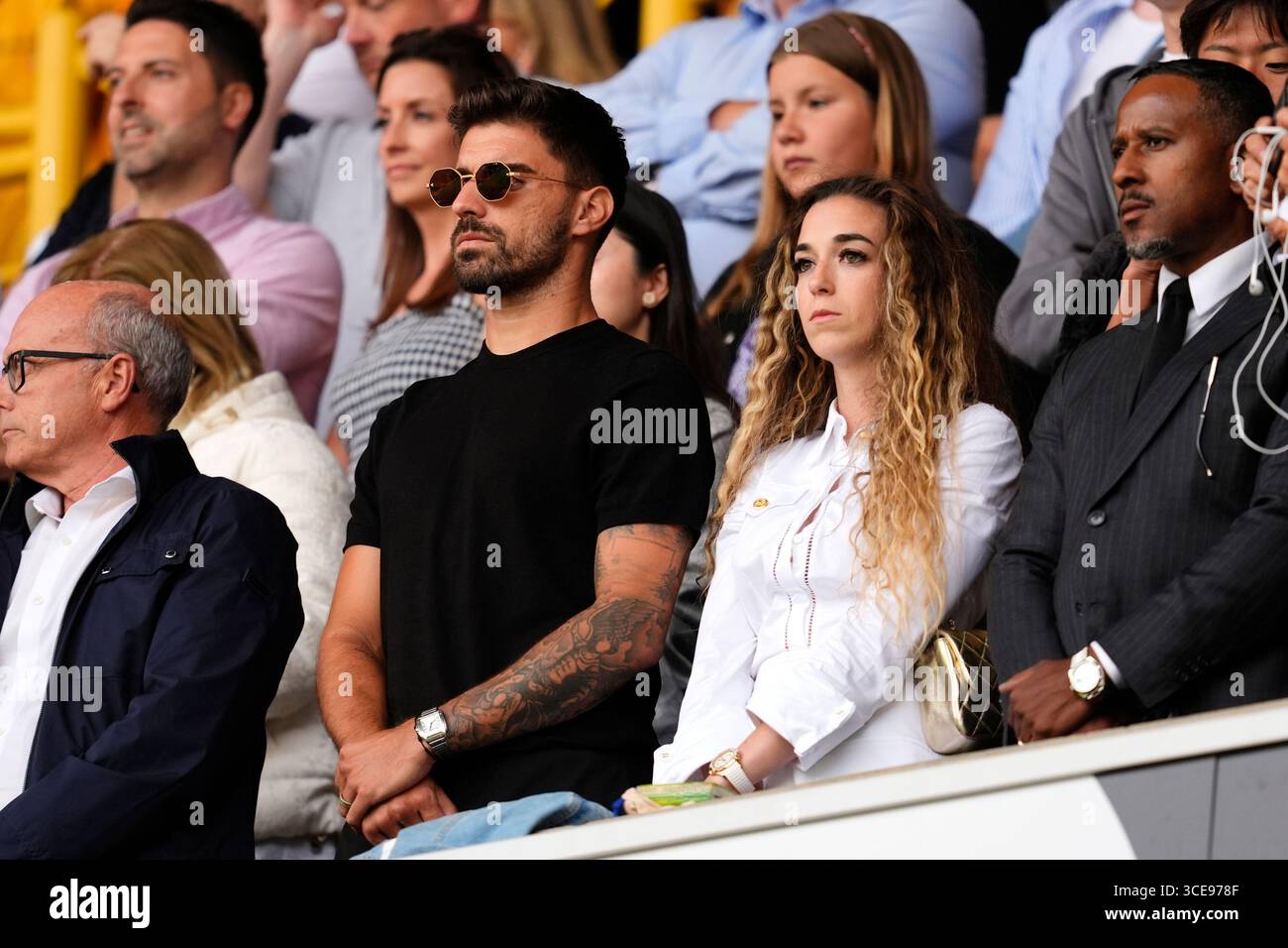 Rute Cardoso, wife of Diogo Jota, and former Wolverhampton Wanderers ...