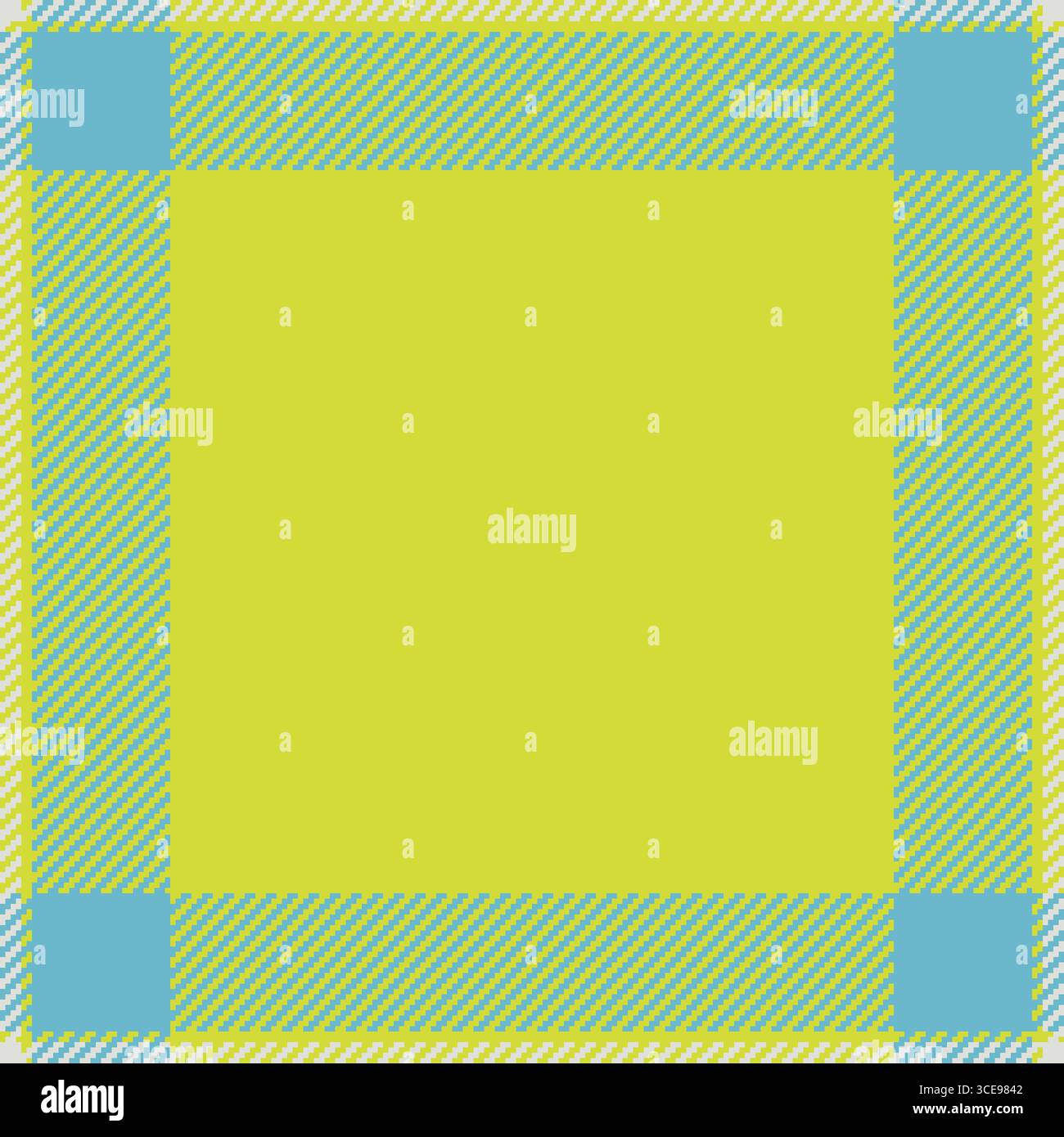 Chartreuse border Stock Vector Images - Alamy