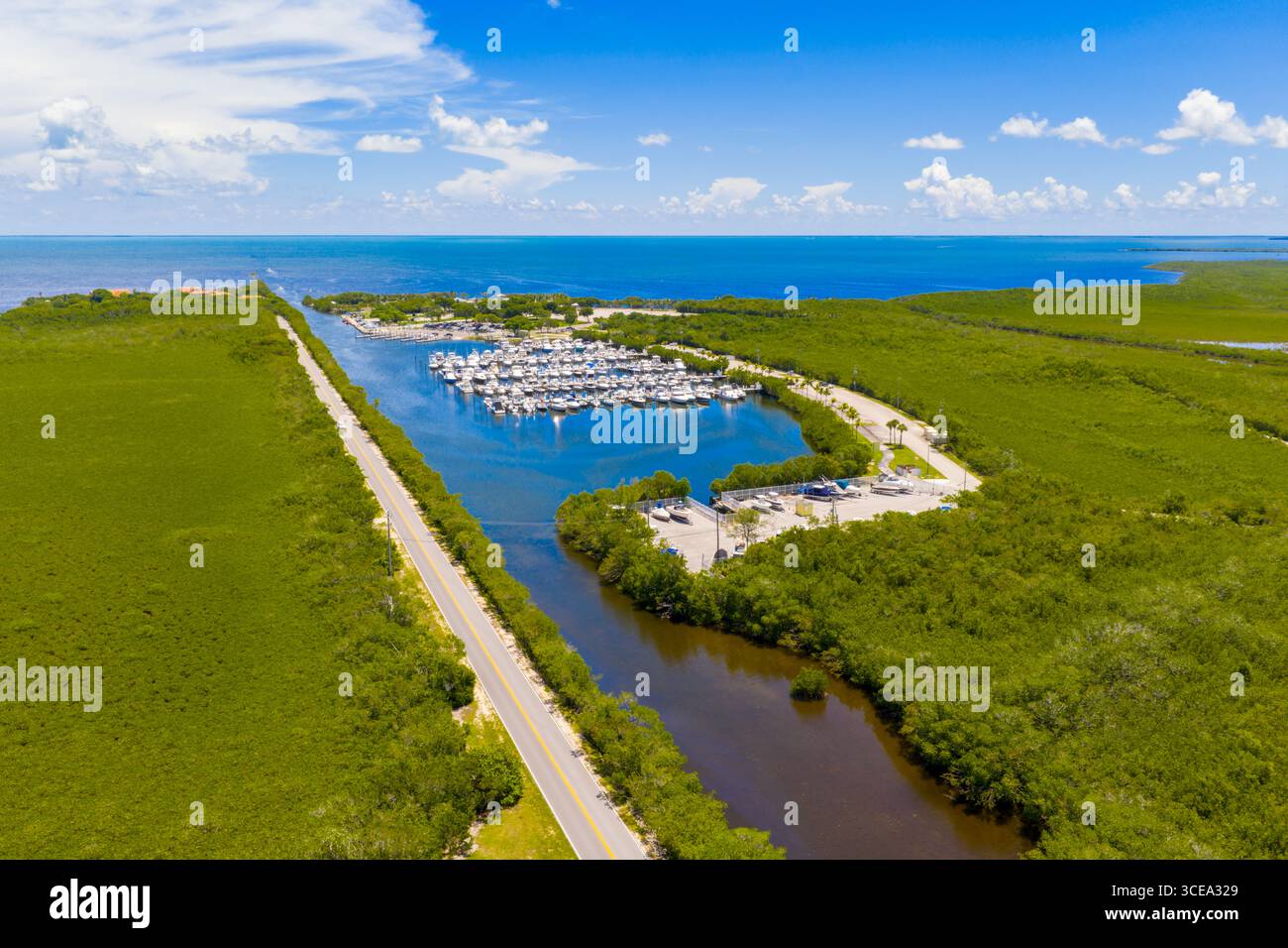 Miami dade homestead park hi-res stock photography and images - Alamy