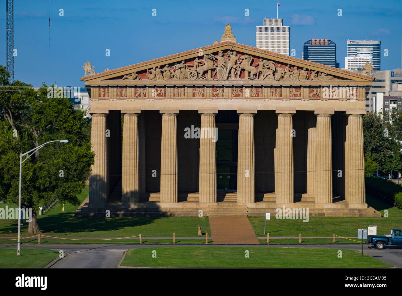 West pediment depicted the contest between Athena and Poseidon during ...