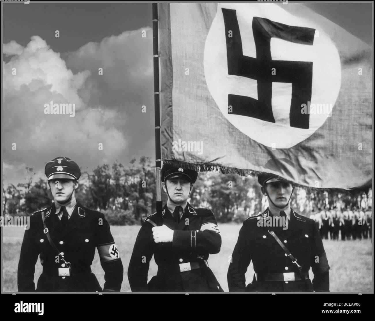 Early years of the nazi party hi-res stock photography and images - Alamy