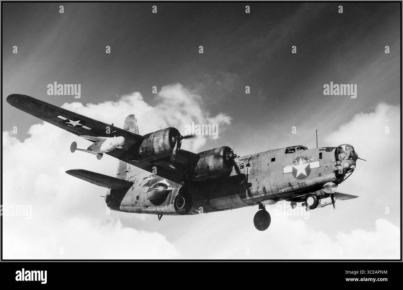 Radar ww2 1940s america hi-res stock photography and images - Alamy