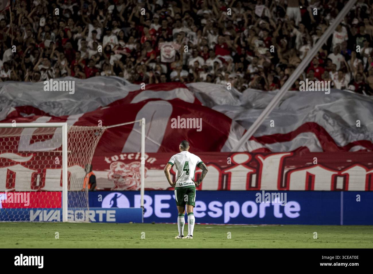Goias serie b 2025 hi-res stock photography and images - Alamy
