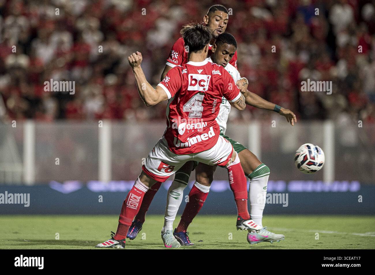 Goias serie b 2025 hi-res stock photography and images - Alamy