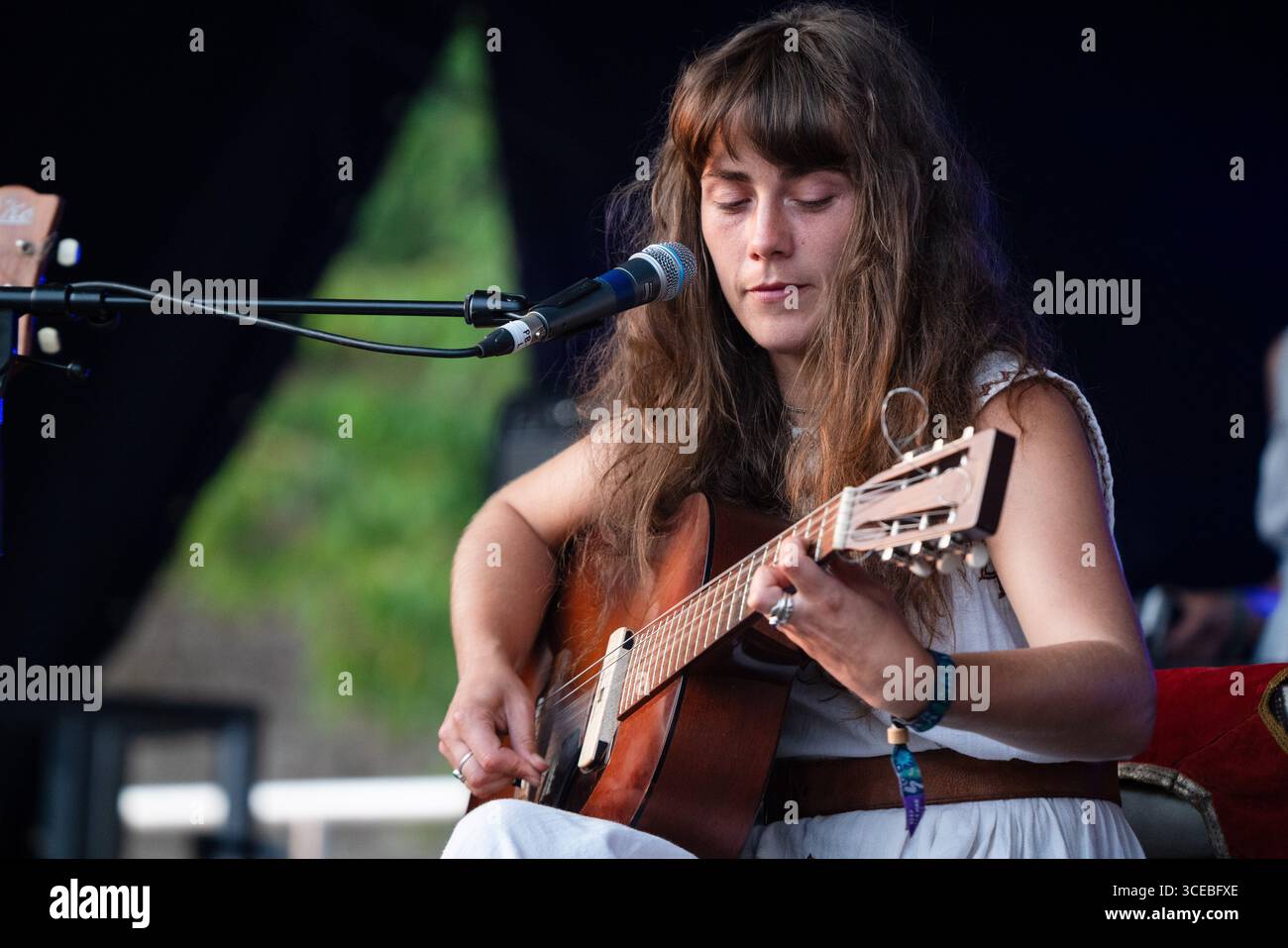 Daisy rickman hi-res stock photography and images - Alamy