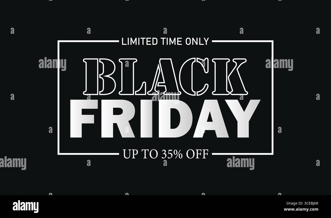 Thanksgiving sale discount week Stock Vector Images - Alamy