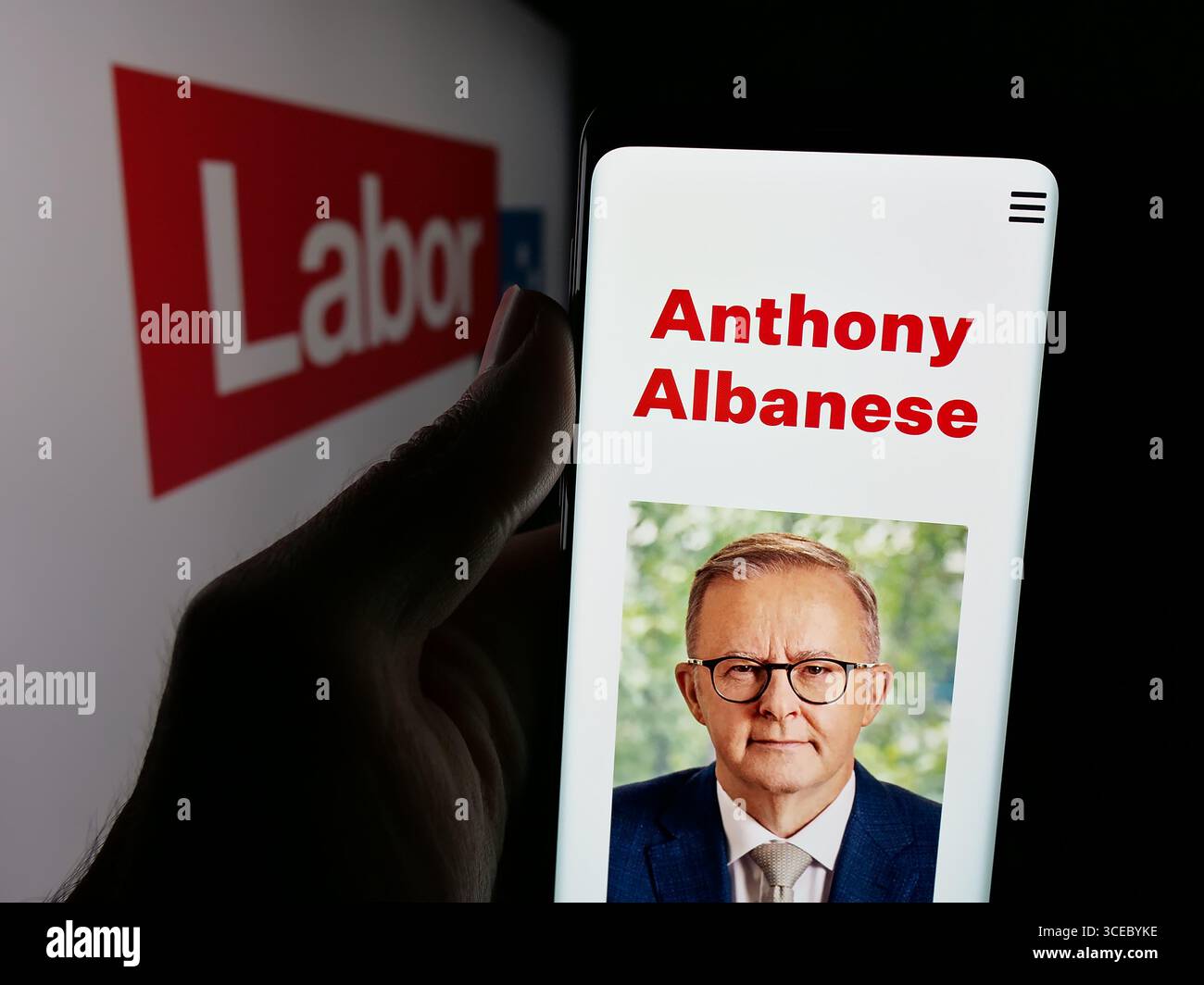 Alp logo hi-res stock photography and images - Alamy