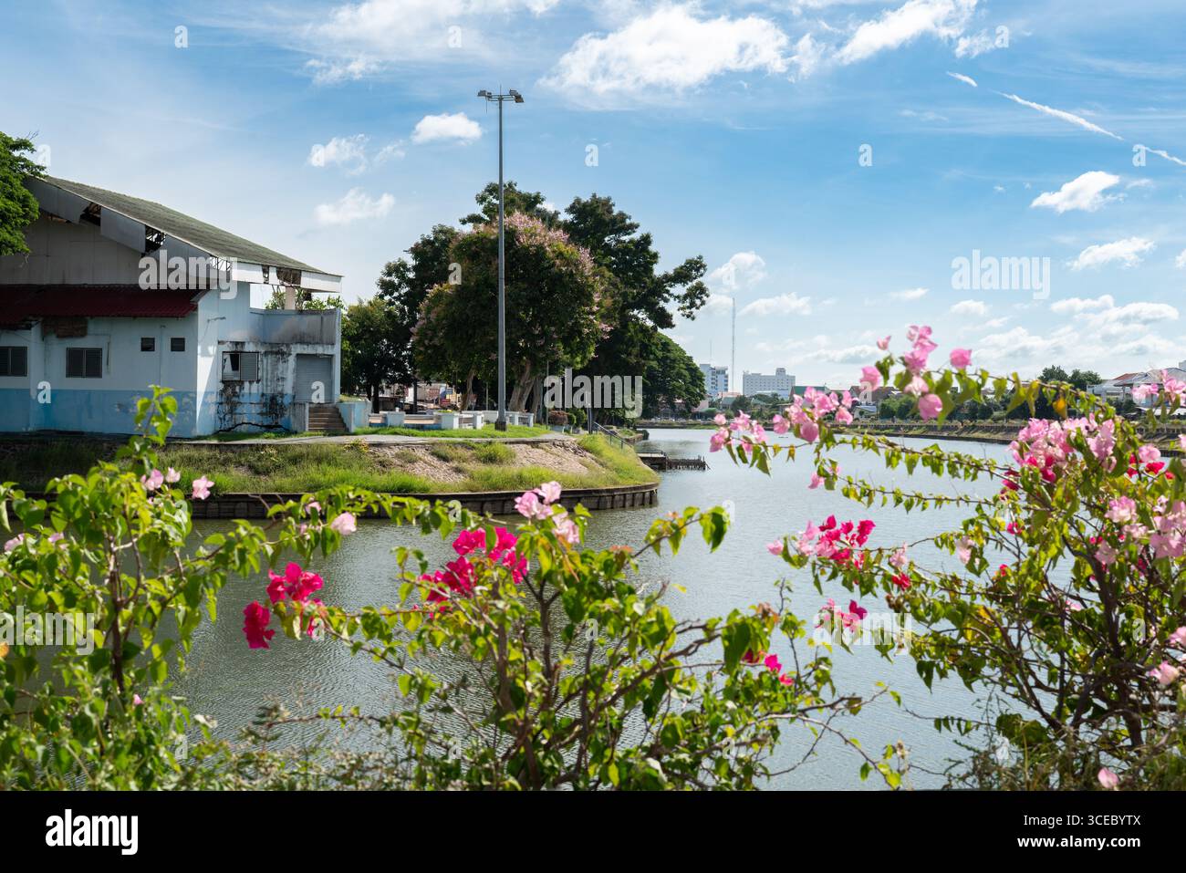 Suan park hi-res stock photography and images - Alamy