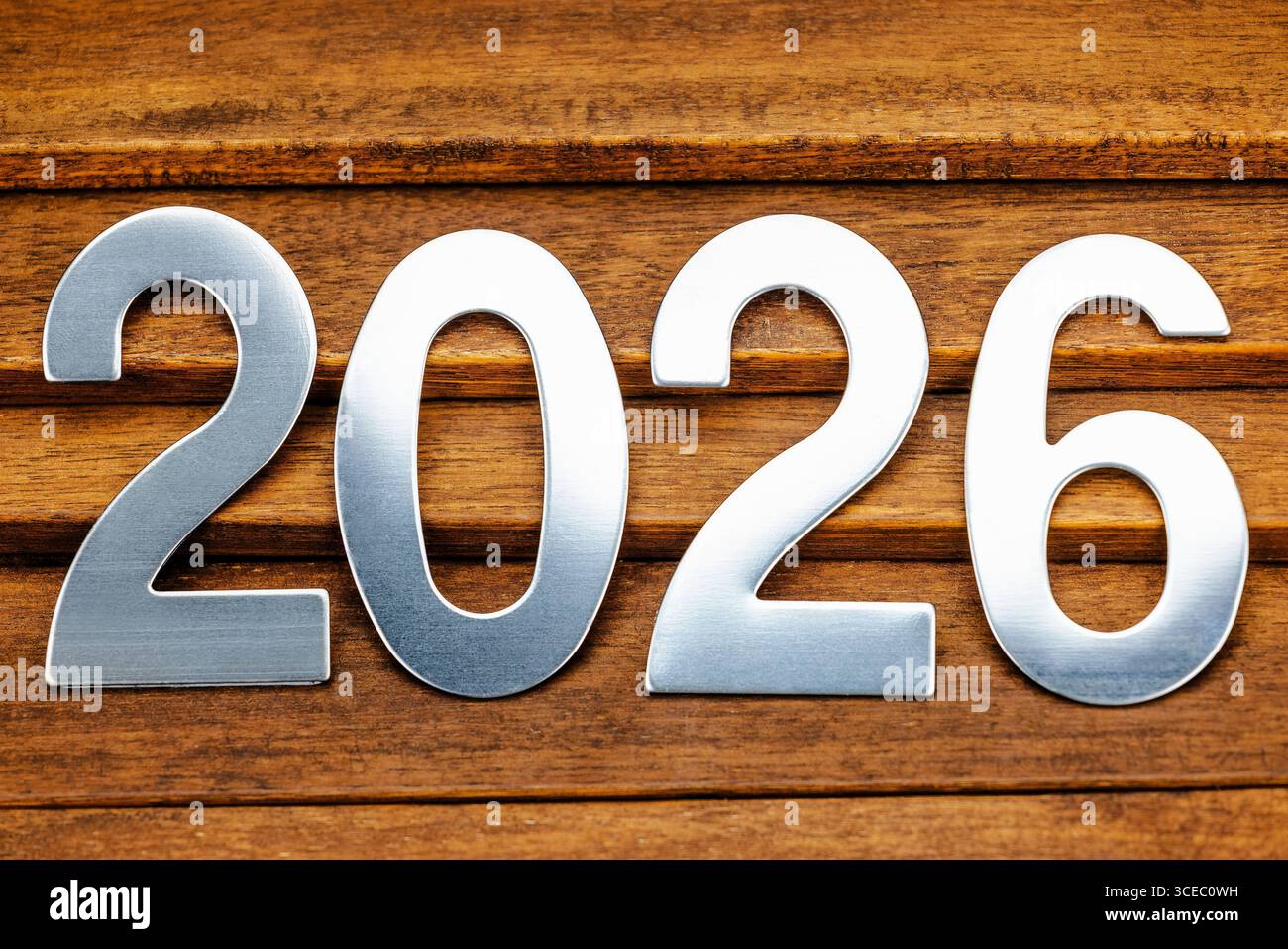 Number 2026 icon new hi-res stock photography and images - Alamy