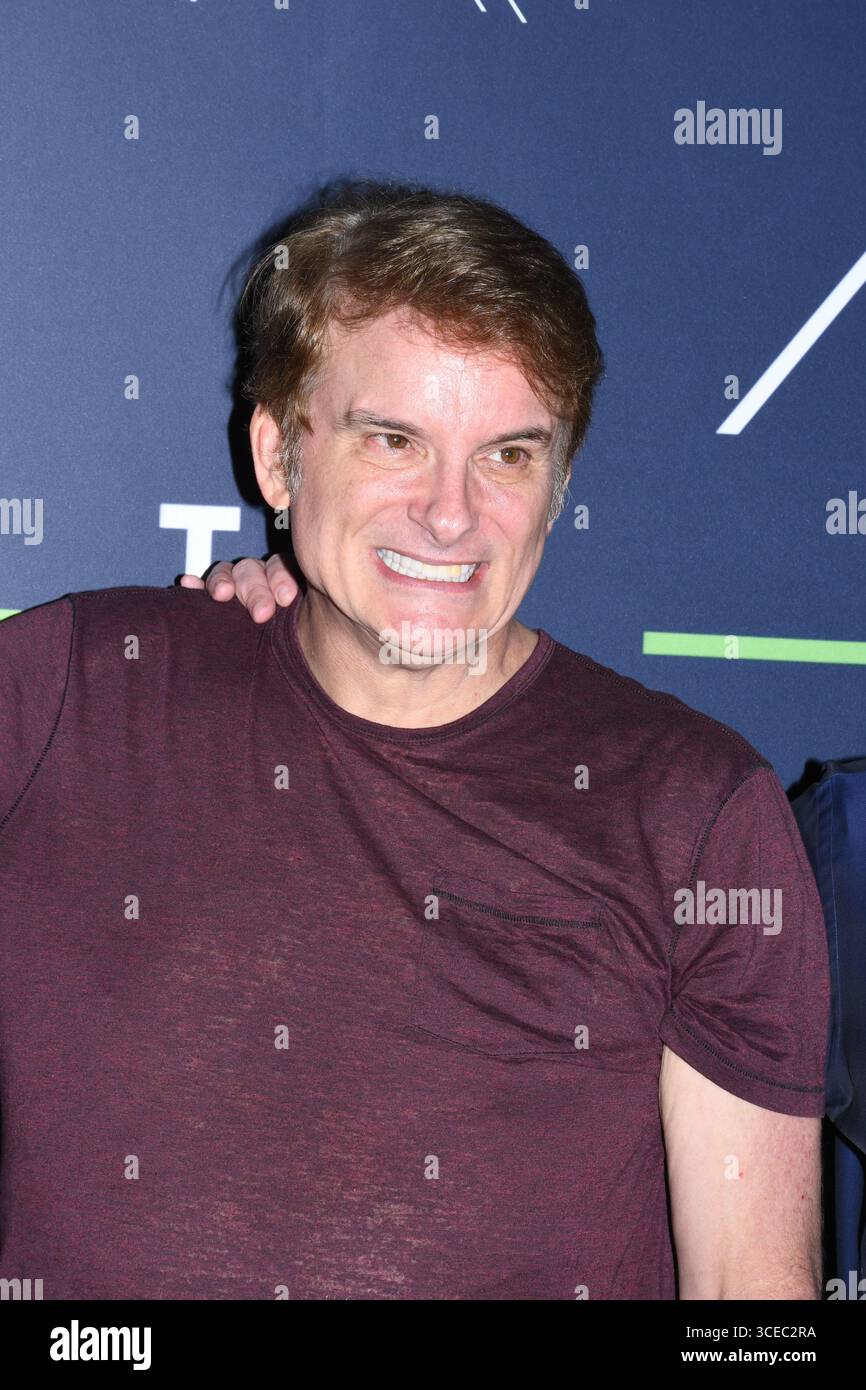 Los Angeles, California, USA 16th August 2025 Director/Writer Shane ...