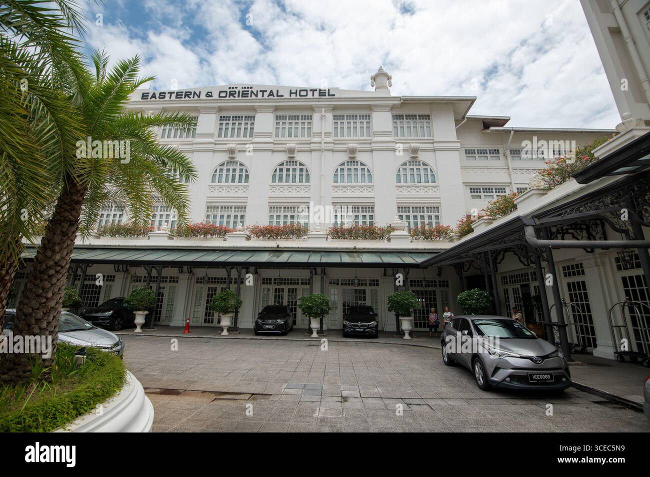 Penang period furniture hi-res stock photography and images - Alamy