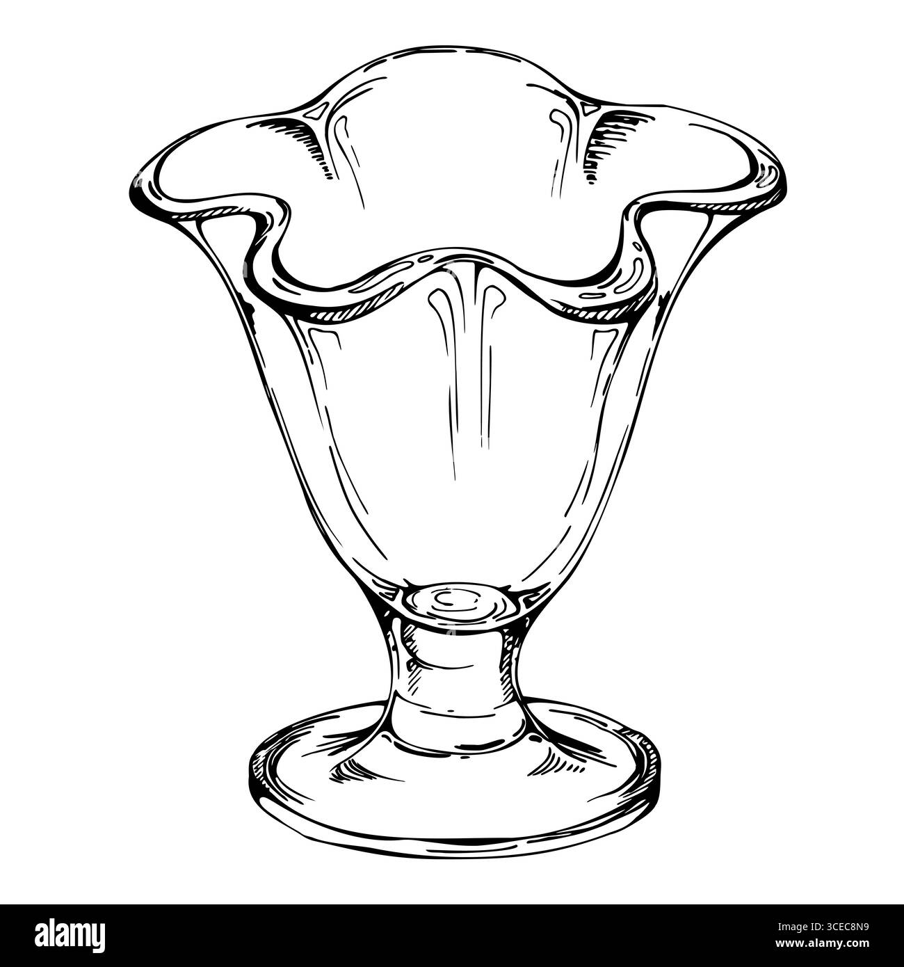 Clear takeaway cup Black and White Stock Photos & Images - Alamy