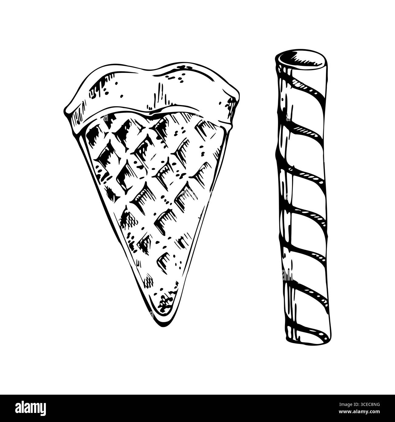 Visible hand Cut Out Stock Images & Pictures - Alamy