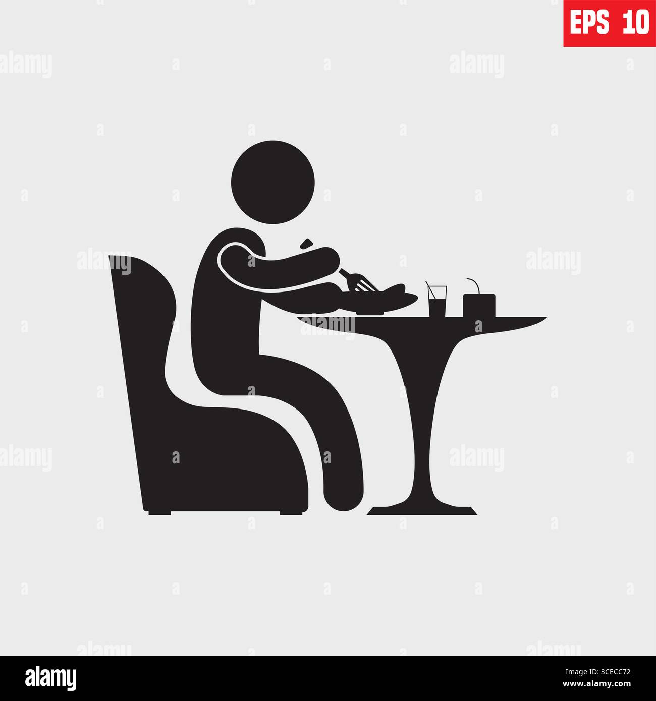 Satisfaction bond Stock Vector Images - Alamy