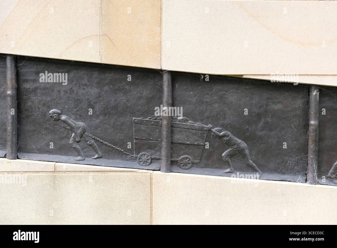 National Memorial Arboretum Stock Photo - Alamy