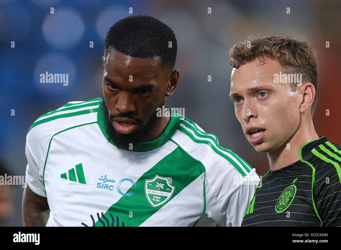 Al ahli 2025 toney hi-res stock photography and images - Alamy