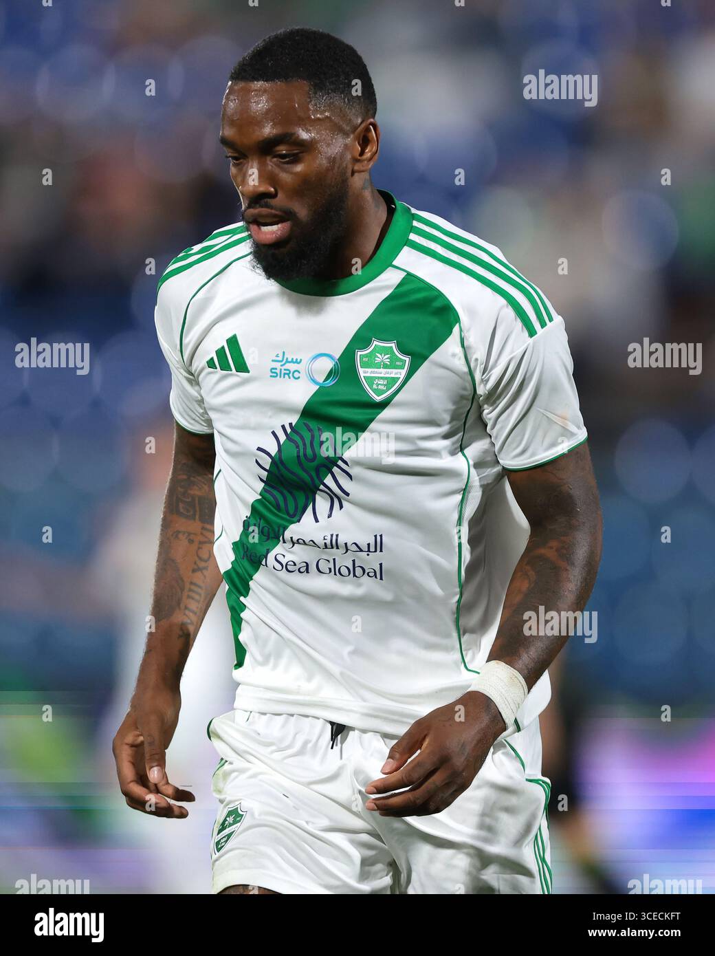 Al ahli 2025 toney hi-res stock photography and images - Alamy