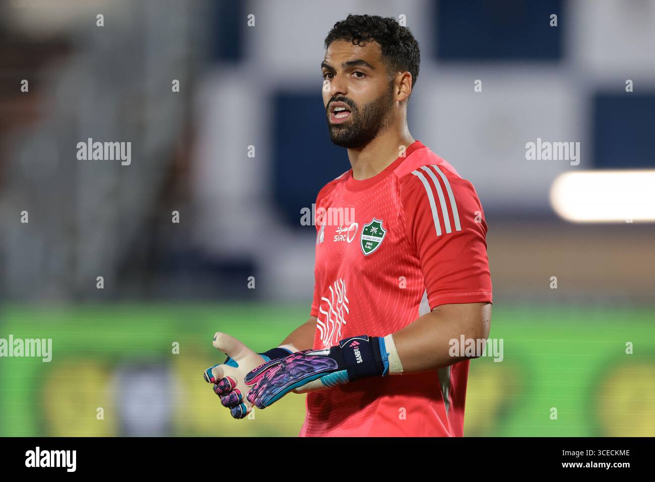 Al ahli sfc hi-res stock photography and images - Alamy