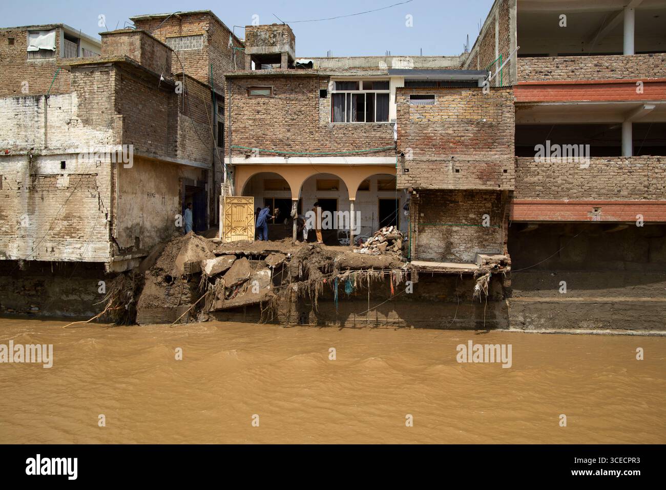 Floods in pakistan 2025 hi-res stock photography and images - Alamy