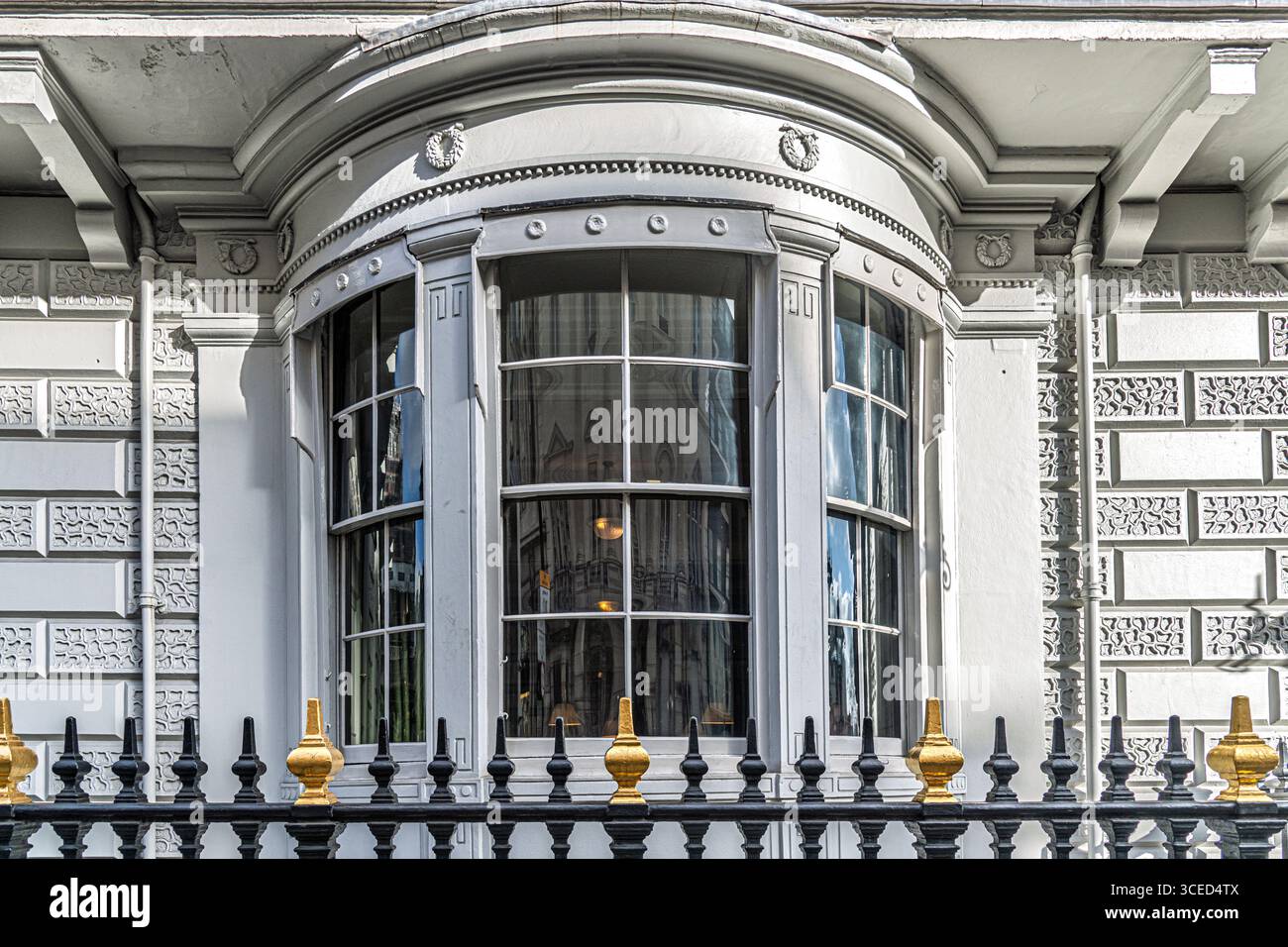 White's Club, London Stock Photo - Alamy