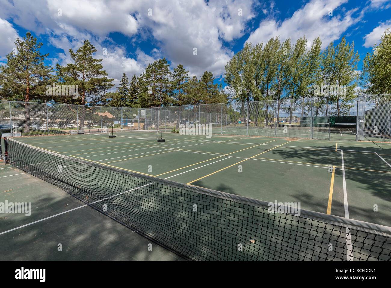 Father Basil Markle Park is located in the Sutherland neighborhood of ...