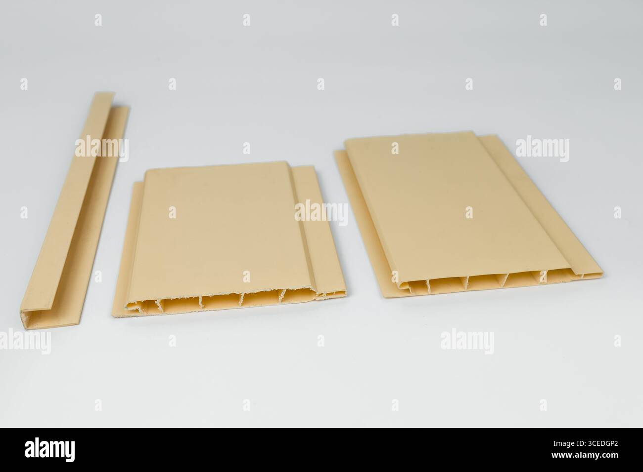 Siding pvc hi-res stock photography and images - Alamy
