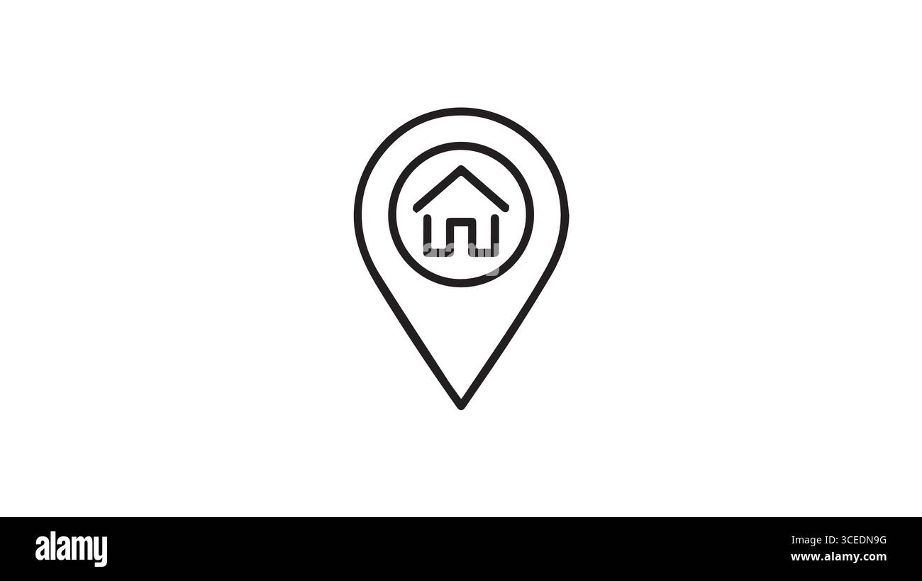 Dynamic pattern of bold geometric shapes Stock Vector Images - Alamy