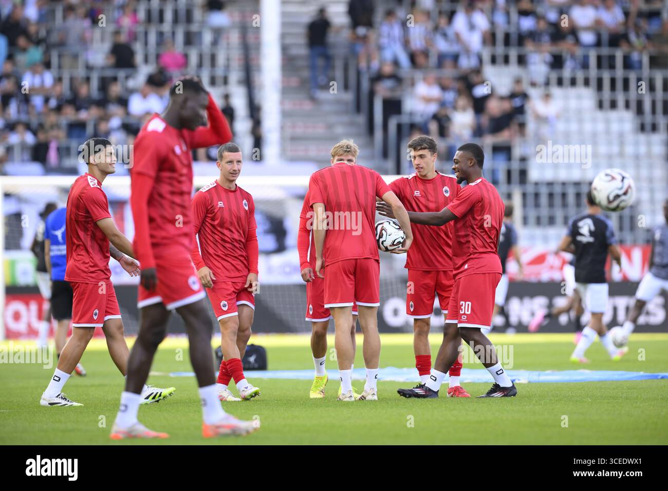 Aug 17 2026 hi-res stock photography and images - Alamy