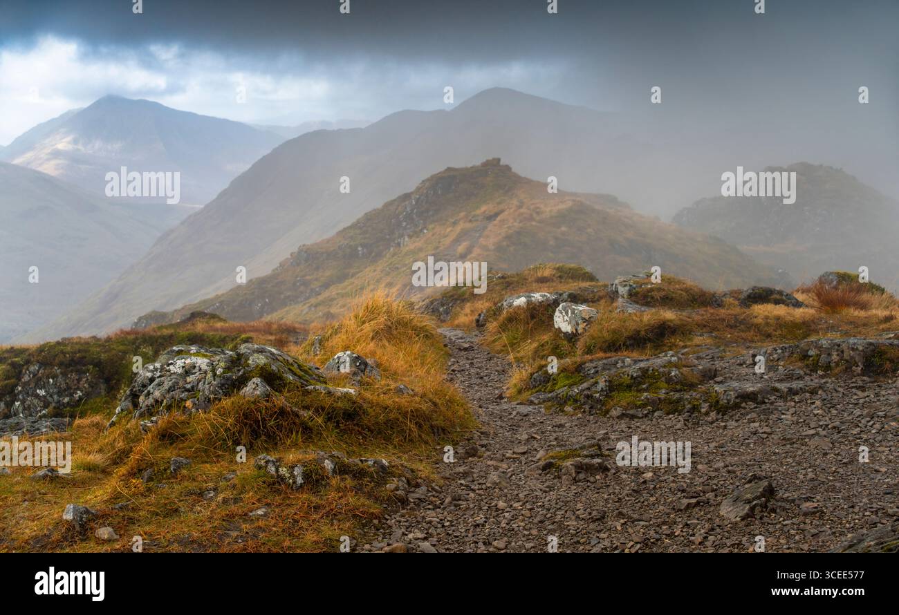 Bodach hi-res stock photography and images - Alamy