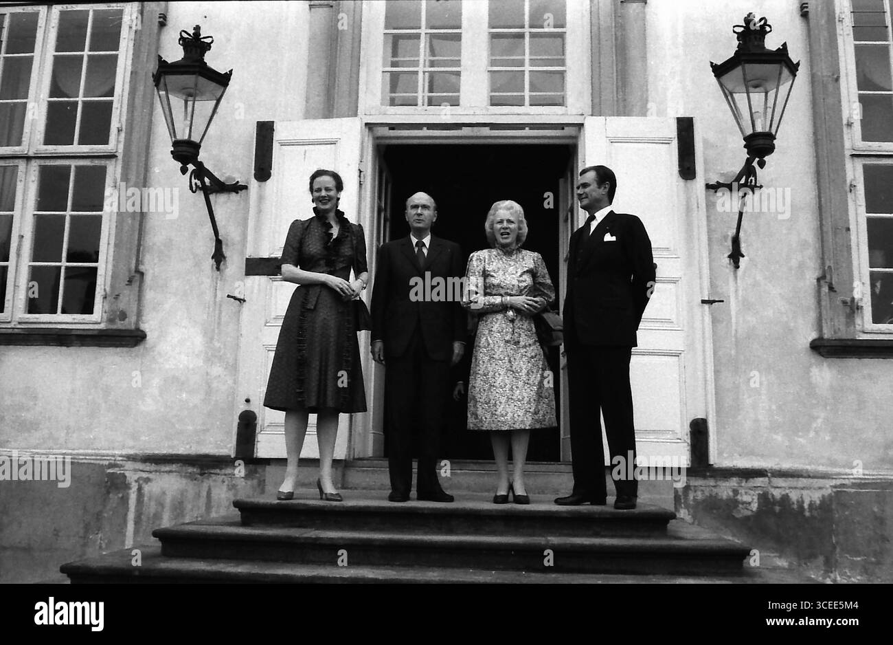 RECORD DATE NOT STATED FREDENSBORG/DENMARK. Historic imagesM.H.The ...