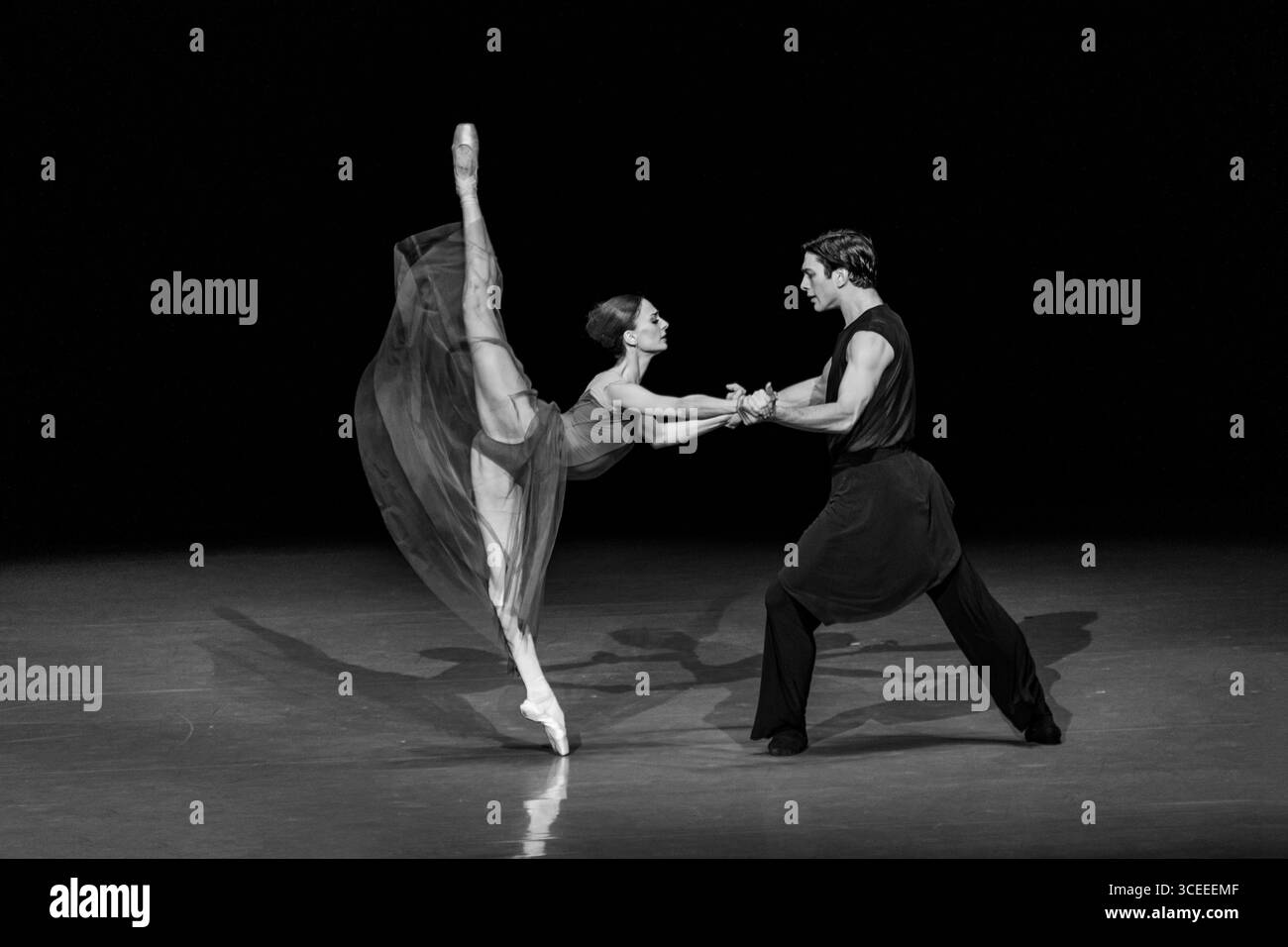Dance Dance Dance Stock Photo - Alamy
